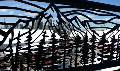 RANAHAN’S GOT STYLE – Michael Perks Fine Art